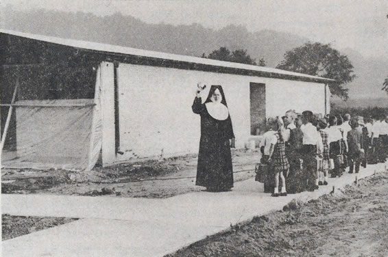 Saint Leo The Great Elementary School Saint Leo The Great Catholic Church